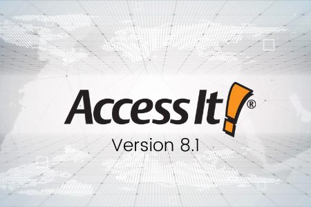 RS2 Announces Version 8.1 of Access It! Universal › RS2 Technologies